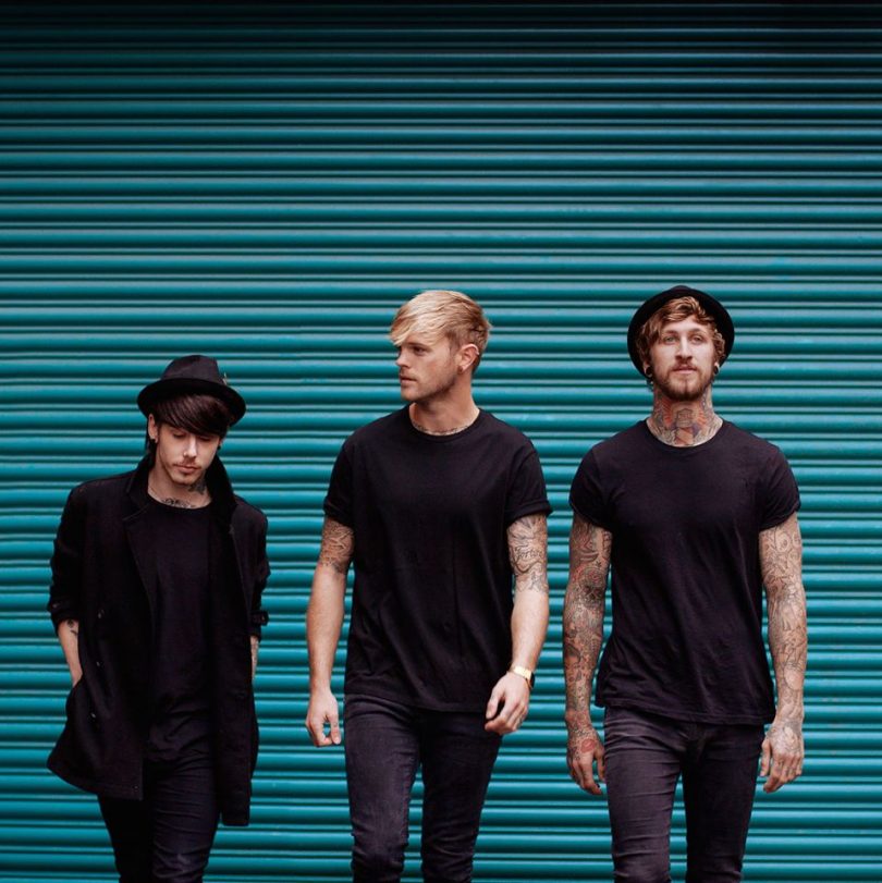 Fort Hope @ Patterns – Live Review | The Badger