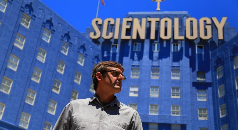 My Scientology Movie: Review | The Badger
