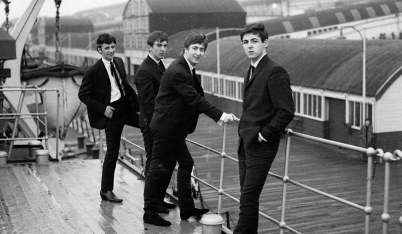 The 10 Worst Beatles Songs | The Badger