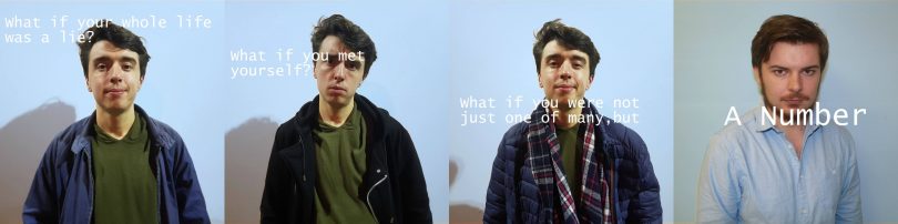 A Number Preview | The Badger