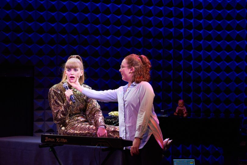 BONER KILLER Preview | The Badger