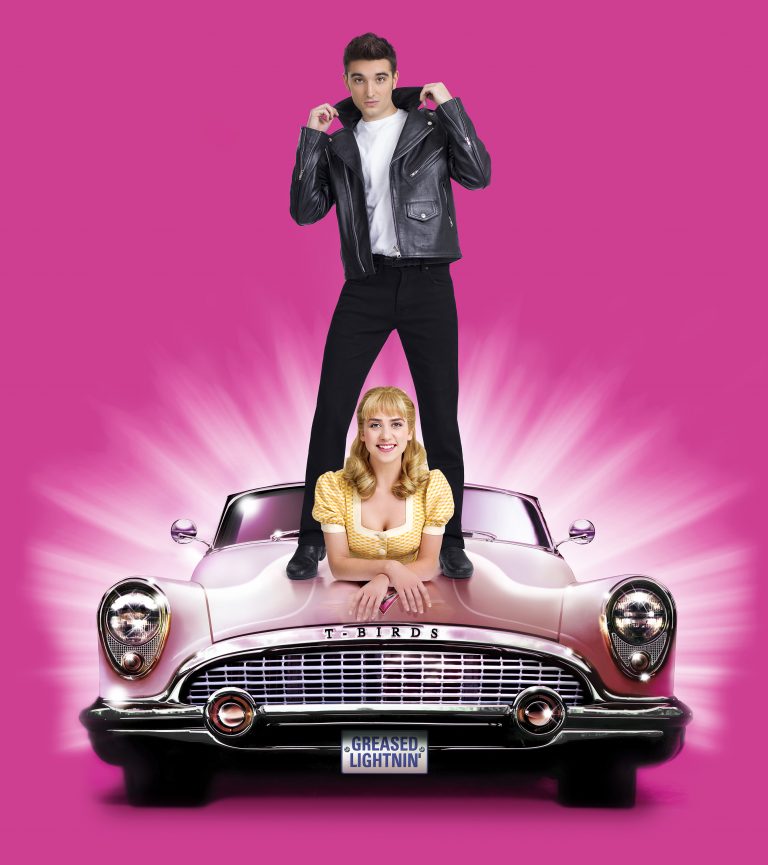 Grease Preview | The Badger
