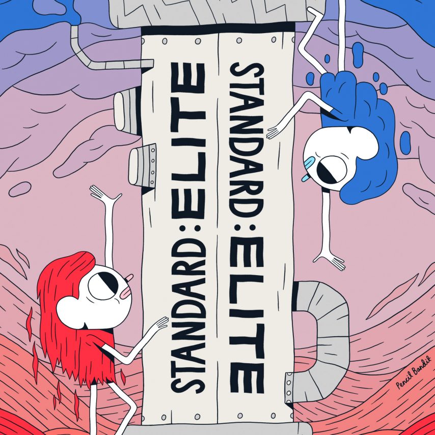 SMUTS’ The Addams Family: Reviews – The Badger