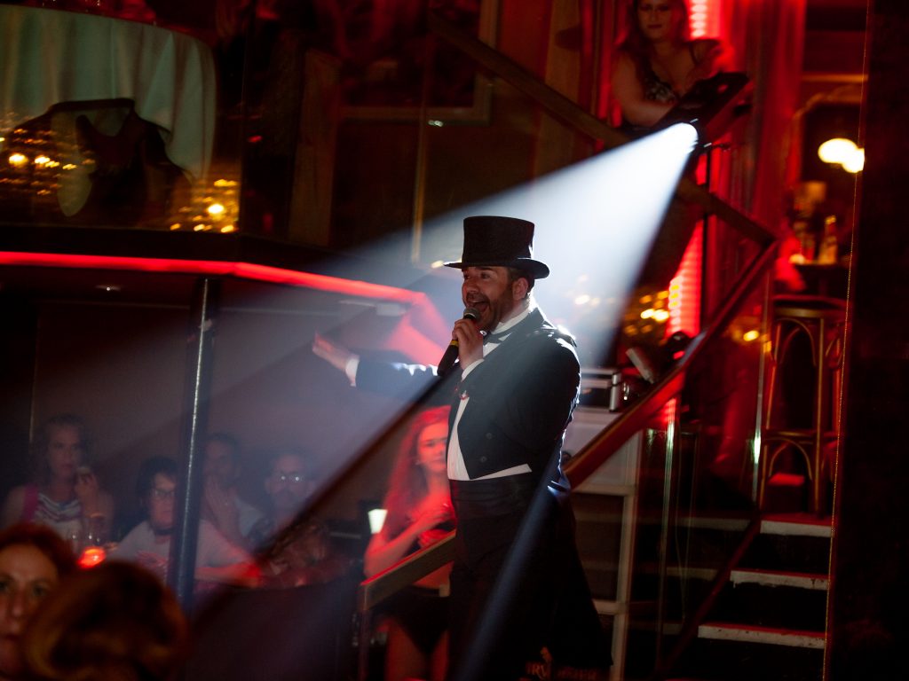 Verve Couture – Musicality, kitsch & ignition: the beginning of a ...