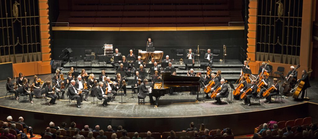 Brighton Philharmonic November Review | The Badger