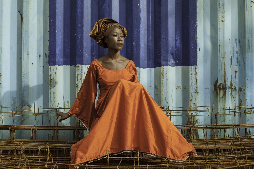 ‘We’re Bringing our Worlds to an Audience’ – Rokia Traoré on the ...