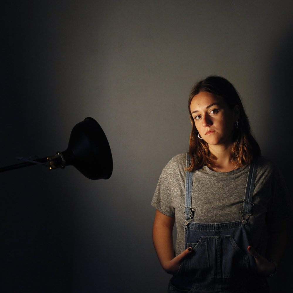 Artist Focus: Inês Ambrósio | The Badger