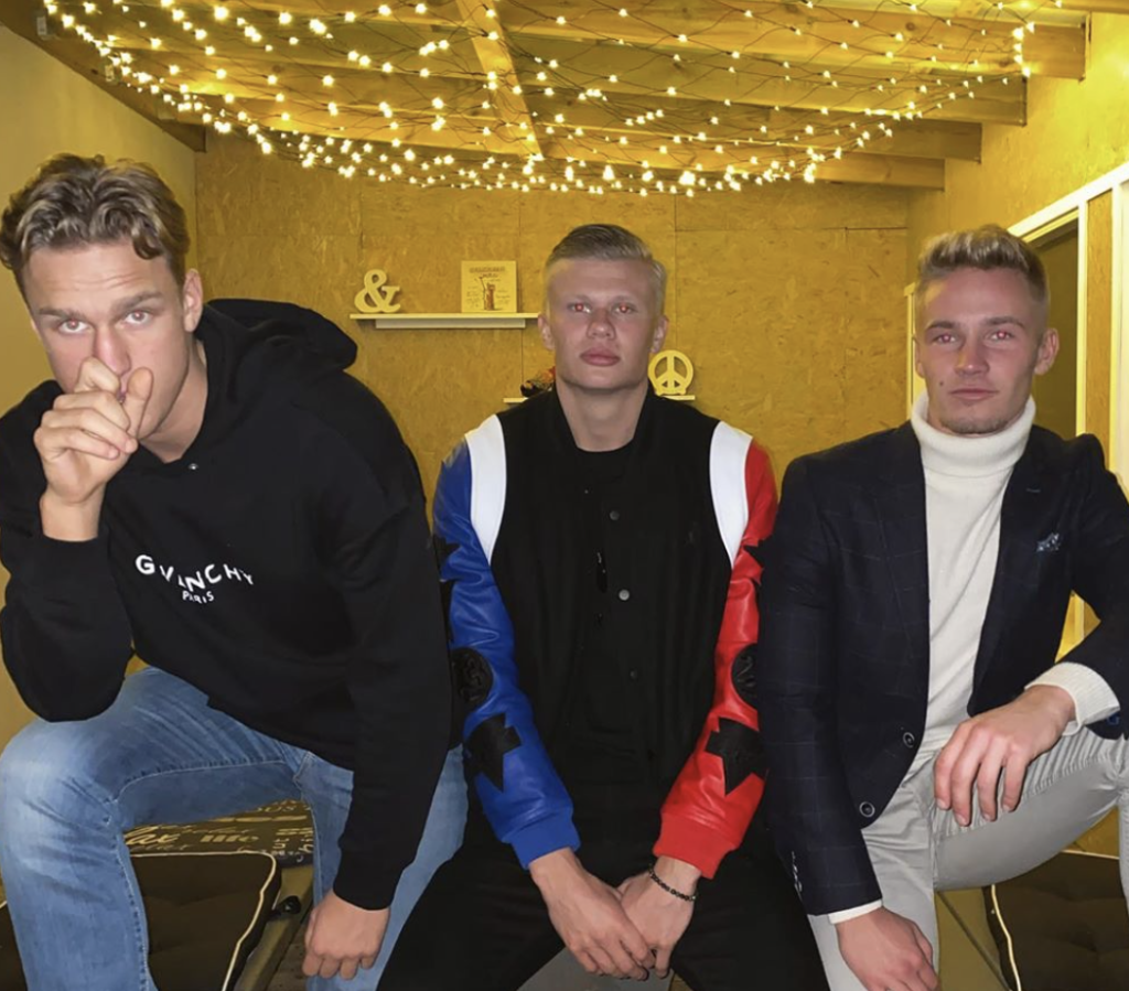 From ‘Flow Kingz’ to Superstar: A New Kid on the Block? | The Badger