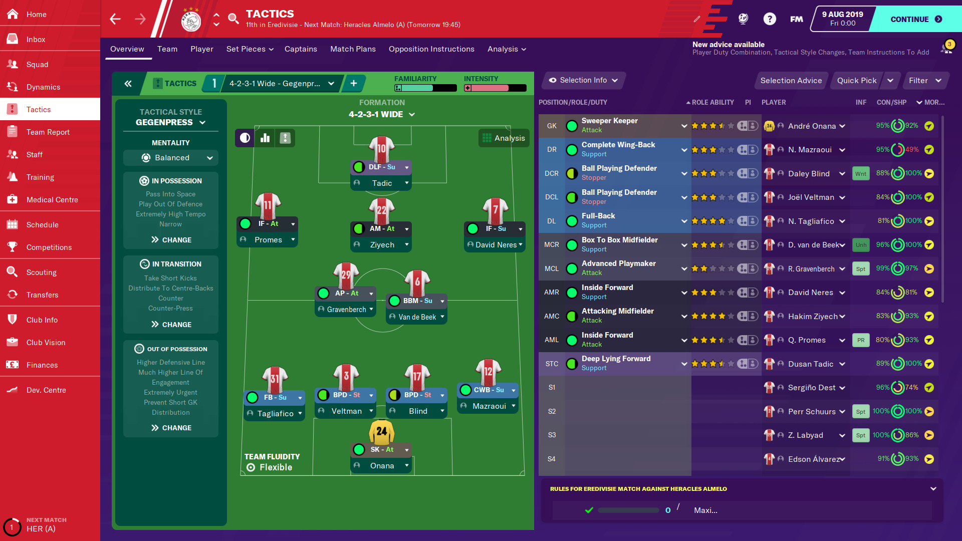 The Long Week In: Video Games to Self-Isolate With | The Badger