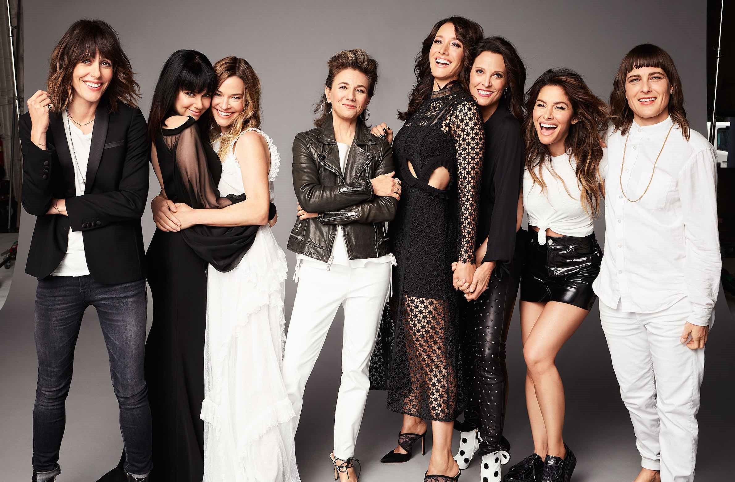 LGBTQ+ Isolation Viewing – The L Word: Generation Q | The Badger