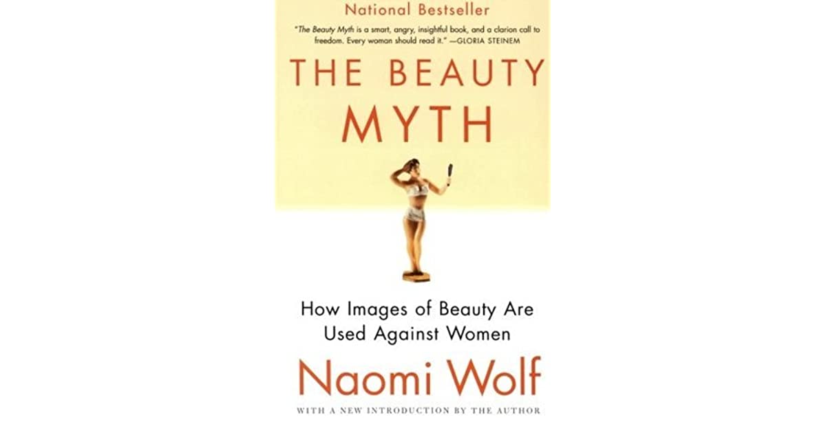 On the Beauty Myth | The Badger