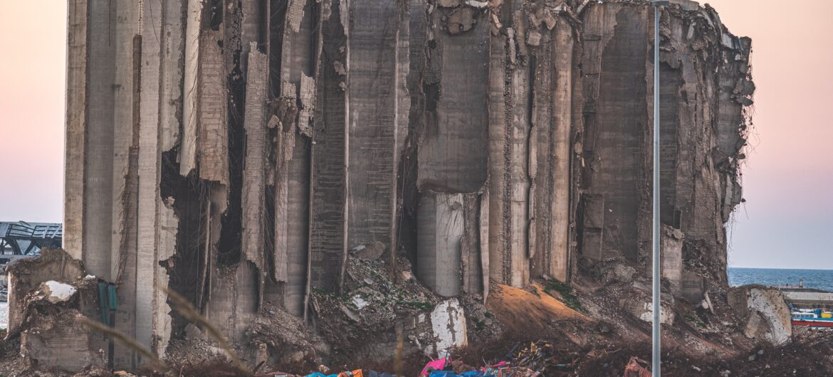 Judge Fadi Sawan removed by Lebanese courts from Beirut blast ...