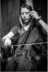 Interview: Verity Spott | The Badger