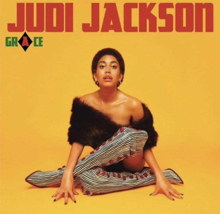 Judi Jackson Releases ‘GRACE’ – Album Review | The Badger