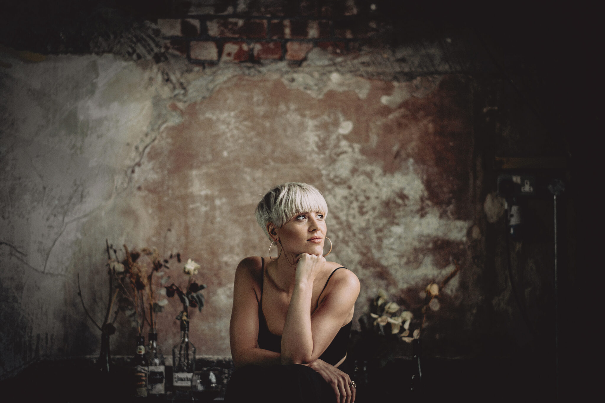 In conversation with Mica Millar | The Badger