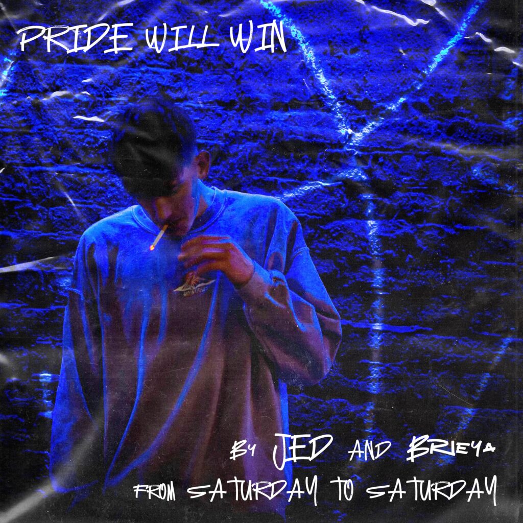 Brighton based rapper JED releases heartfelt HipHop track with talented ...