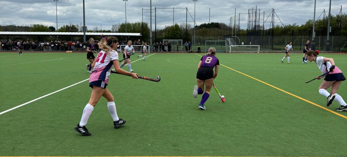 Varsity Reports – The Badger