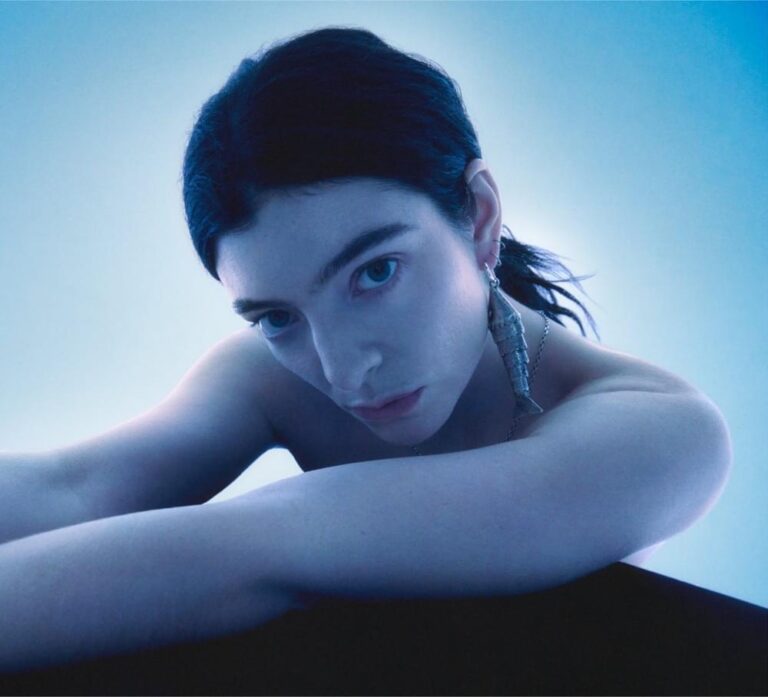 Virgin by Lorde: Album Review | The Badger